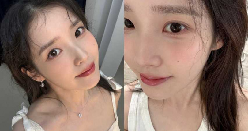 Netflix韓劇《苦盡柑來遇見你》IU搭朴寶劍「神顏CP組合」必看！國民妹妹靠濕敷＋美容油保養凍齡在20歲 | 漂亮 | CTWANT