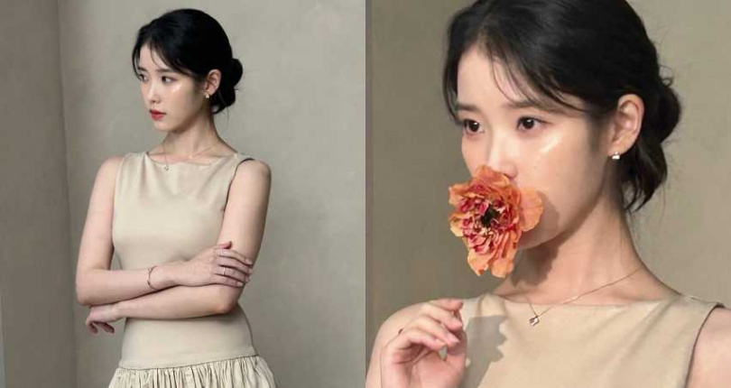 Netflix韓劇《苦盡柑來遇見你》IU搭朴寶劍「神顏CP組合」必看！國民妹妹靠濕敷＋美容油保養凍齡在20歲 | 漂亮 | CTWANT