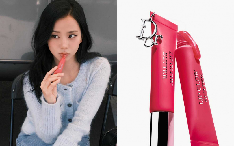 Jisoo同款唇蜜爆紅、子瑜擦這色太美！韓星愛用彩妝日韓全缺貨 | 漂亮 | CTWANT