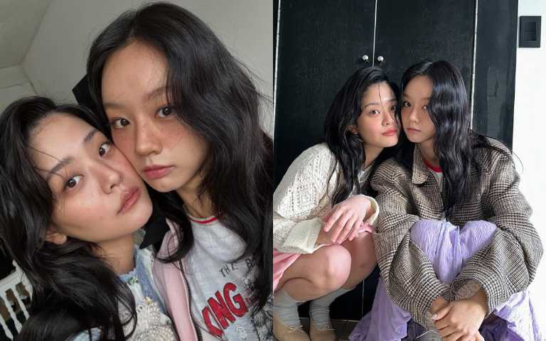 2025韓劇《善意的競爭》惠利挑戰大尺度女女戀！瘋癲傲嬌財閥學霸盯上貧窮轉學生，韓網友推爆很精彩 | 漂亮 | CTWANT