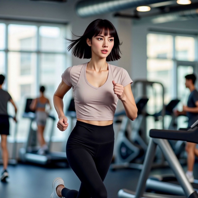 AI歌手「米拉蜜」獲戴佩妮肯定 首場售票演唱會將唱《遠走高飛》 | 娛樂 | CTWANT