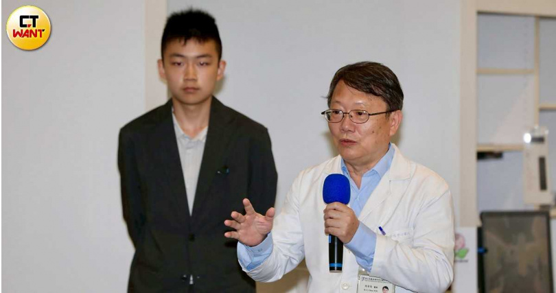 14歲兒癌患者牽線「善的循環」 和信、蒙古第一中央醫院簽署MOU | 生活 | CTWANT