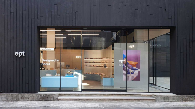 真的超好買！韓國人氣品牌EPT、首間旗艦店選在這～「萬步鞋」推台灣限定色、手刀開搶 | 漂亮 | CTWANT