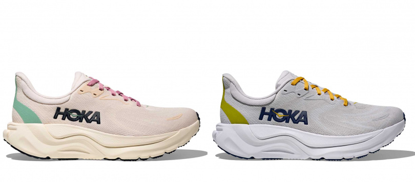 一踩就回彈！時髦跑鞋推薦：Nike、NB、HOKA…這雙美到想包色處理 | 漂亮 | CTWANT