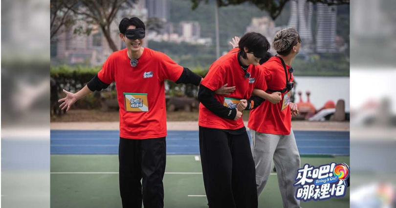 SpeXial正式宣布解散 連晨翔直言：不要硬合了 | 娛樂 | CTWANT