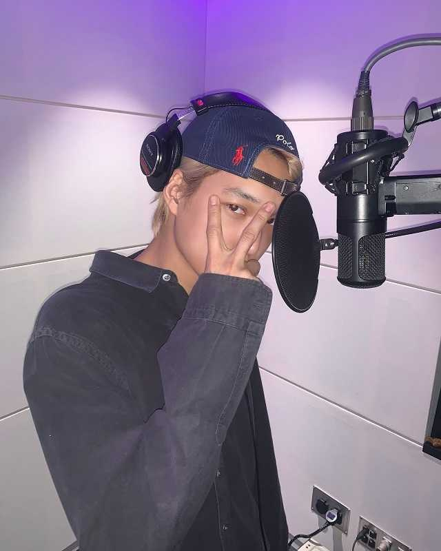 亞洲發燒星／Kai當兵技癢趁洗澡偷跳舞 化學課聽嘸腦袋已當機 | 娛樂 | CTWANT