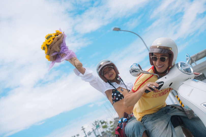 受邀演出人氣女團MV 牧森獻上舞蹈處女秀 | 娛樂 | CTWANT