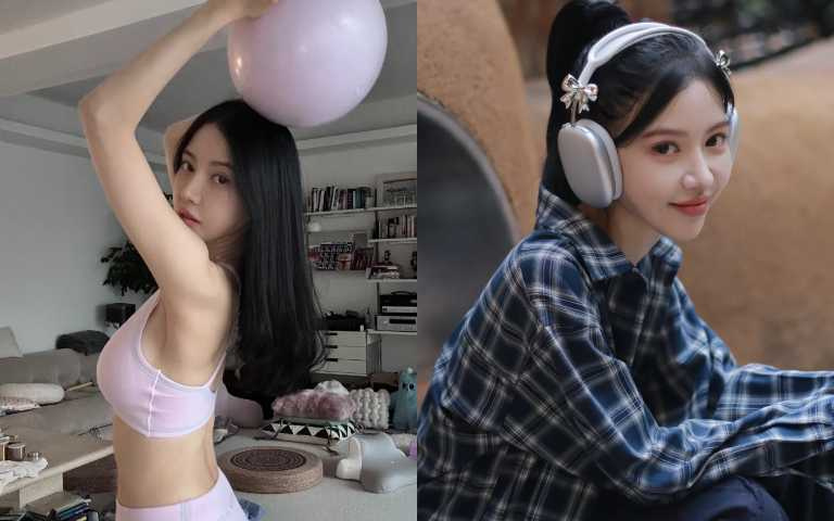 蕭瀟這狀態46歲誰敢信！公開「抗老食物清單」吃出少女肌與緊實體態，讓你凍齡20歲不再是喊喊口號 | 漂亮 | CTWANT