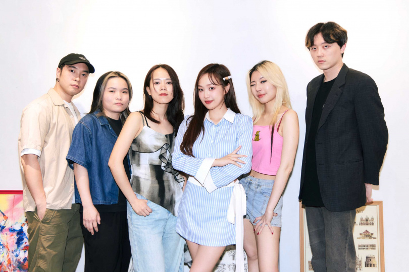 安吉踏出舒適圈 「變成你從沒想過的樣子」 | 娛樂 | CTWANT