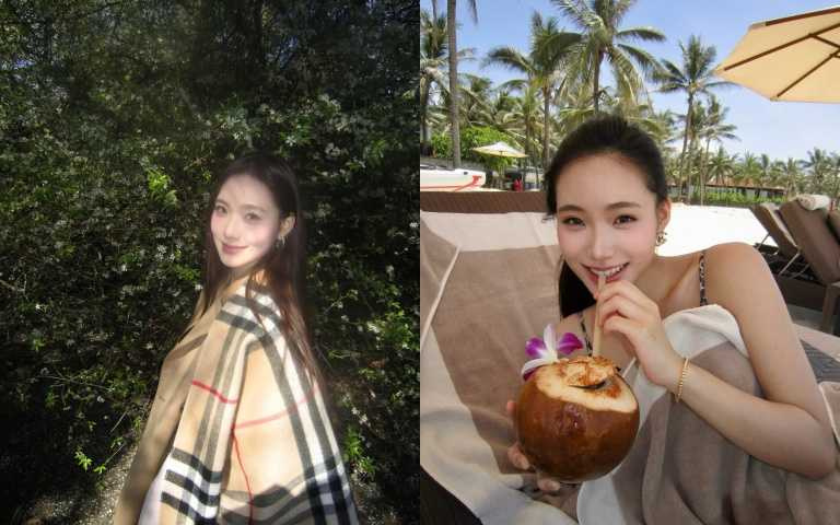 小S二女兒Lily靠「拍八虛」每天美醒來！！每天30下，氣質臉×瘦體型全靠這招 | 漂亮 | CTWANT