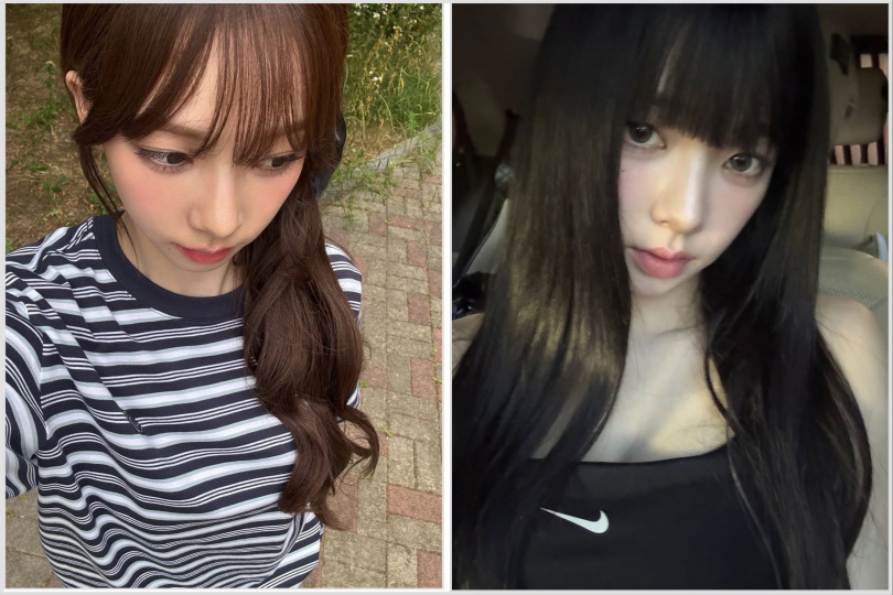 張員瑛派甜美、Karina派酷辣！韓國新一代顏值天花板比拼，你是哪一派？ | 漂亮 | CTWANT