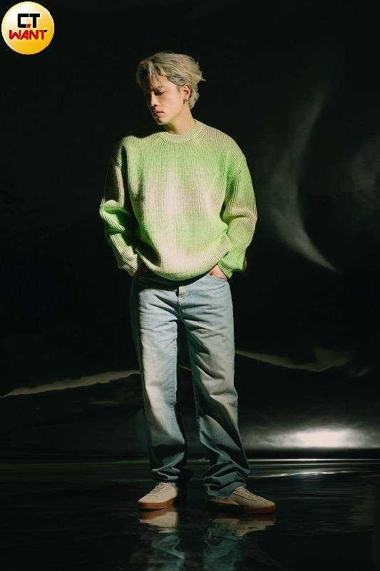 專訪 結果是好的就好 J.Sheon（上）／新專輯有一點點遺憾…… | 娛樂 | CTWANT