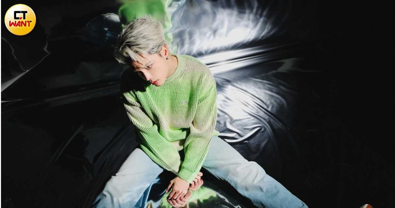 專訪 結果是好的就好 J.Sheon（上）／新專輯有一點點遺憾…… | 娛樂 | CTWANT