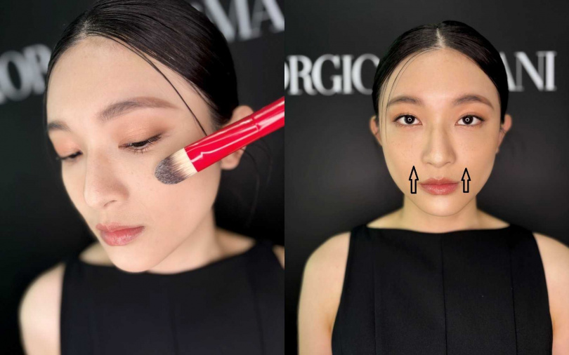 2025「底妝天花板」誕生！Armani 5D小臉粉底黑科技光感瘦臉，植村秀小方瓶PLUS+刷新持妝紀錄！ | 漂亮 | CTWANT