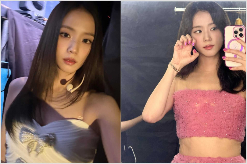 洗完像沒毛孔？魔羯女執行力代表Jisoo最強「泡泡系潔顏」養出女神透明肌的秘密 | 漂亮 | CTWANT