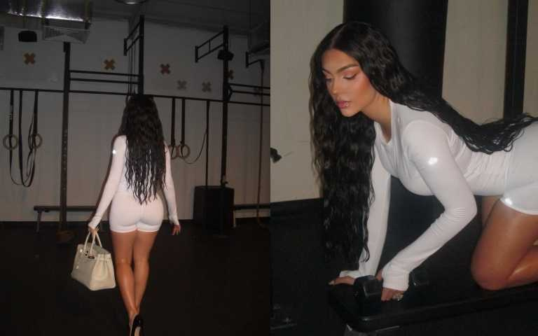 世界最閃準新娘！C羅送價值1.5億巨鑽戒套住喬治娜！同步公開翹臀嬌妻的「8招翹臀菜單」！ | 漂亮 | CTWANT