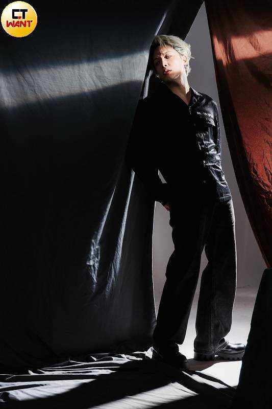 專訪 結果是好的就好 J.Sheon（下）／會強迫自己做這件事情…… | 娛樂 | CTWANT