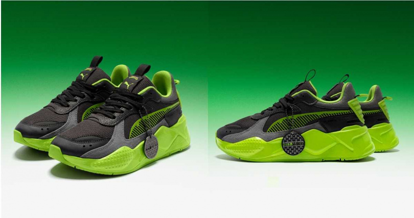 爆話題！聯名球鞋搜出來：潮流最愛CLOT SUPERSTAR BREATHE，PUMA推TMNT 忍者龜系列、可愛到想包色 | 漂亮 | CTWANT