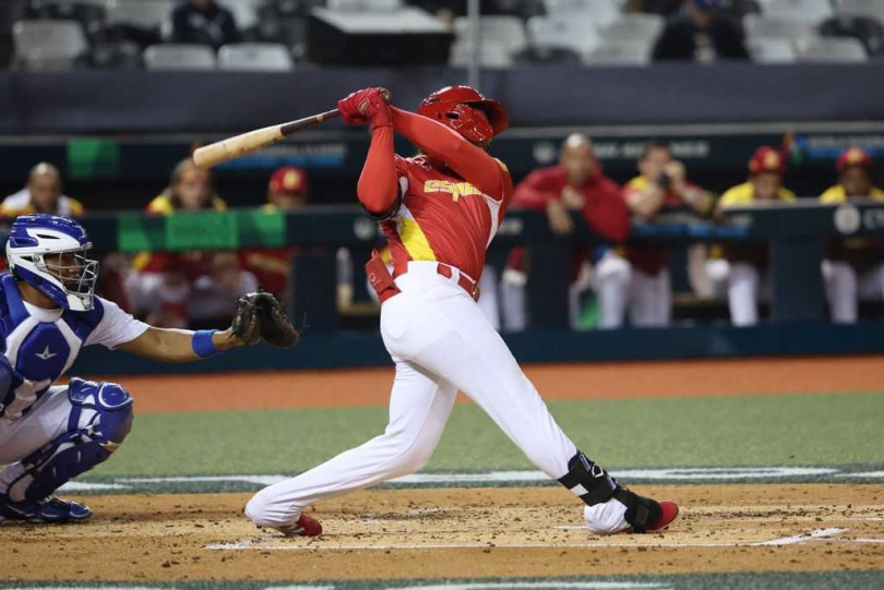 WBC資格賽／尼加拉瓜連兩天再見安打 2:1擊敗西班牙 | 生活 | CTWANT