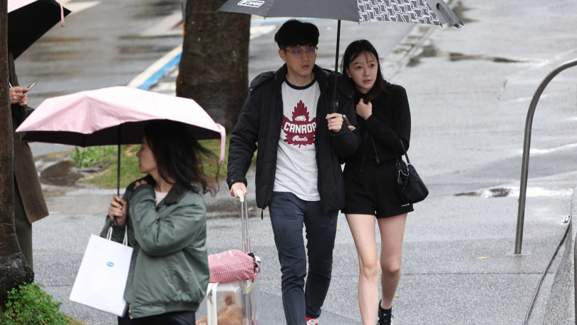 閏六月養生2／患者如海浪般一波波湧來！ 「一氣化三清」靠呼吸就能調養身體 | 生活 | CTWANT