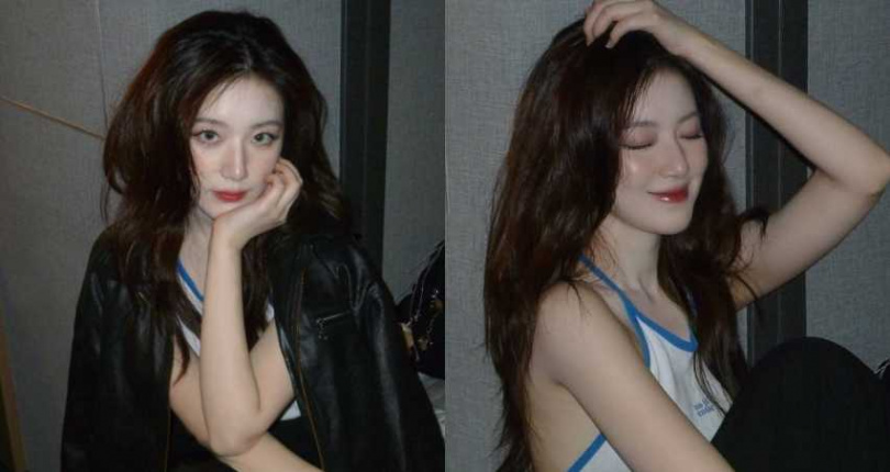 韓國練習生6個身材管理法！i-dle宋雨琦爆料公司這招超狠讓她忘不了 | 漂亮 | CTWANT