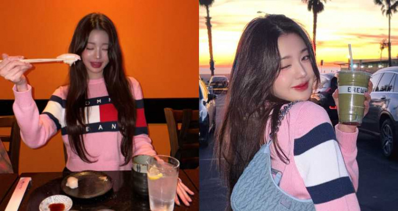 韓國練習生6個身材管理法！i-dle宋雨琦爆料公司這招超狠讓她忘不了 | 漂亮 | CTWANT