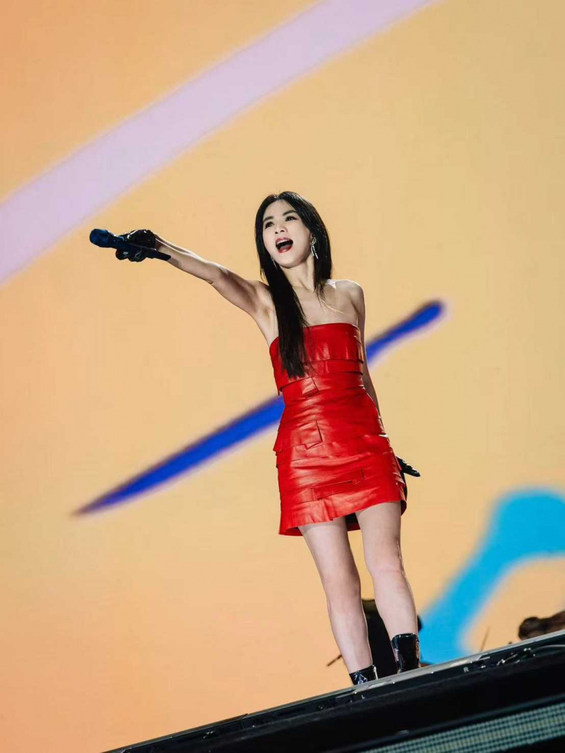 S.H.E合體了！出道24週年拋喜訊 Ella往日糗事曝光 | 娛樂 | CTWANT