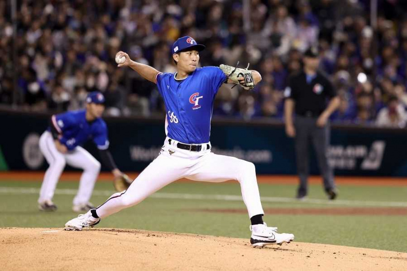 WBC資格賽／中華隊贏了 9：1擊敗南非奪首勝 | 生活 | CTWANT