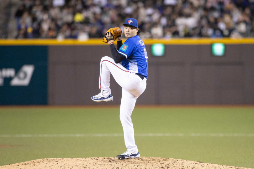 WBC資格賽／中華隊贏了 9：1擊敗南非奪首勝 | 生活 | CTWANT