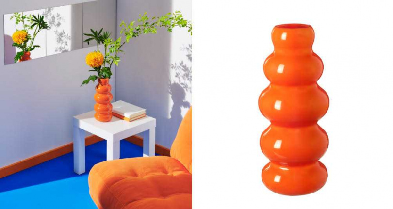 一推出即爆紅，手速太慢搶不到！IKEA DYVLINGE 旋轉扶手椅新色登場有夠時髦 | 漂亮 | CTWANT