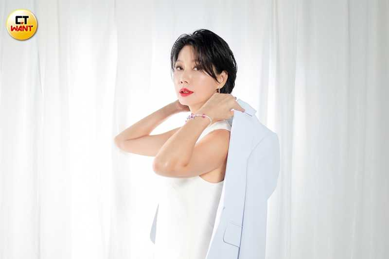 專訪 喜劇人生 丁寧（上）／我覺得人生『帥』是很重要的 | 娛樂 | CTWANT