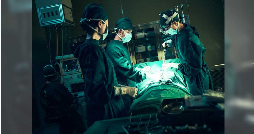 張鈞甯新戲從影以來最難演出 攜越南影帝挑戰「四大極限」 | 娛樂 | CTWANT