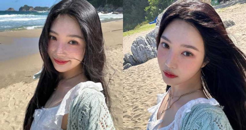 Red Velvet成員Joy的「血糖減肥法」風靡韓妞！吃飯都用這款「減醣料理鍋」，減肥食材大公開 | 漂亮 | CTWANT