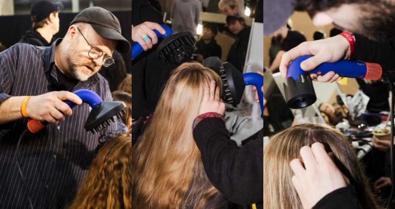 母親節禮物推薦！賈靜雯狂讚這台「掃拖機器人」拯救媽媽，Dyson「水管吹風機」櫻花粉色太欠買 | 漂亮 | CTWANT