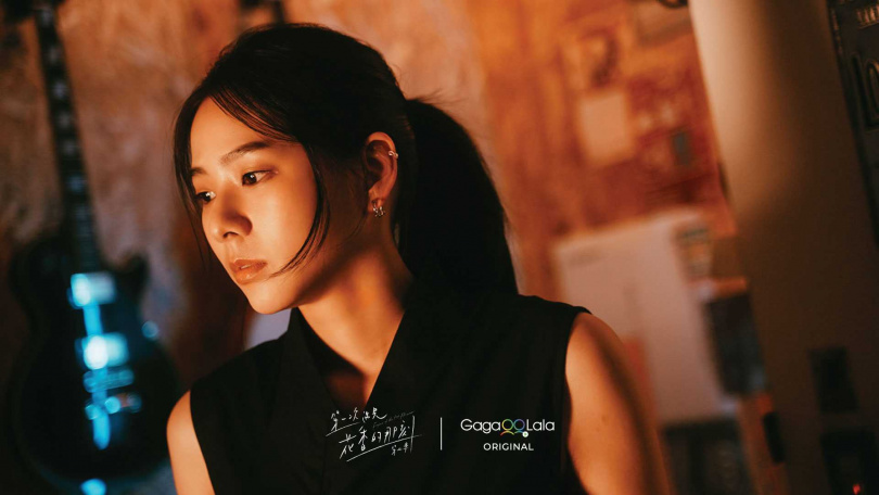 林辰唏、程予希重逢曬恩愛 激吻床戲搶先曝光 | 娛樂 | CTWANT