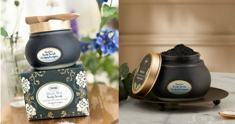 洗澡時間=精緻儀式感！Aesop潔膚露根本「乾肌救星」太好用、SABON髮肌儀式三步驟洗出仙女級天使光圈！ | 漂亮 | CTWANT