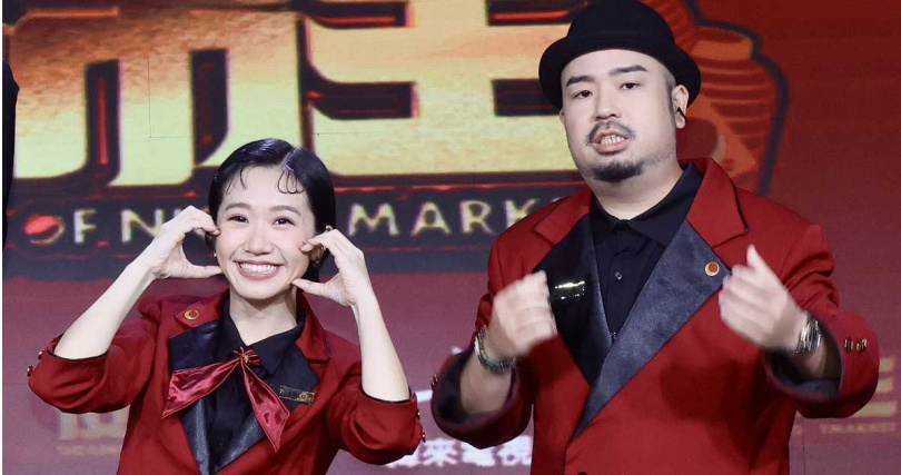 阿達公開認愛圈外新女友 聞Lulu、陳漢典閃婚「想著想著就哭了」 | 娛樂 | CTWANT