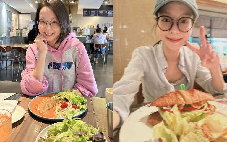 《拜六禮拜》44歲孫淑媚身材太辣！年過40逆轉代謝靠「飲食調整」與「運動」，4個健康瘦身秘訣女生都該學 | 漂亮 | CTWANT