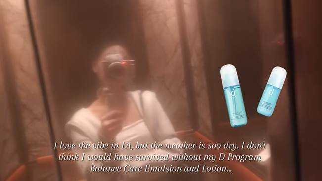 小S太會生！Lily許韶恩工作花絮照超美，連死亡髮型也擋不住仙氣 | 漂亮 | CTWANT