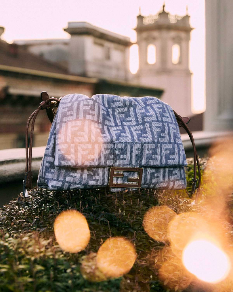 宋慧喬身穿FENDI 刺繡套裝、打造時髦慵懶…STRAY KIDS方燦以帥萌造型演繹牛仔套裝，可愛爆表 | 漂亮 | CTWANT