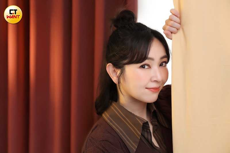 專訪 有趣的是…… 蔡燦得（下）／在沒有尊嚴中得到身心放鬆 | 娛樂 | CTWANT