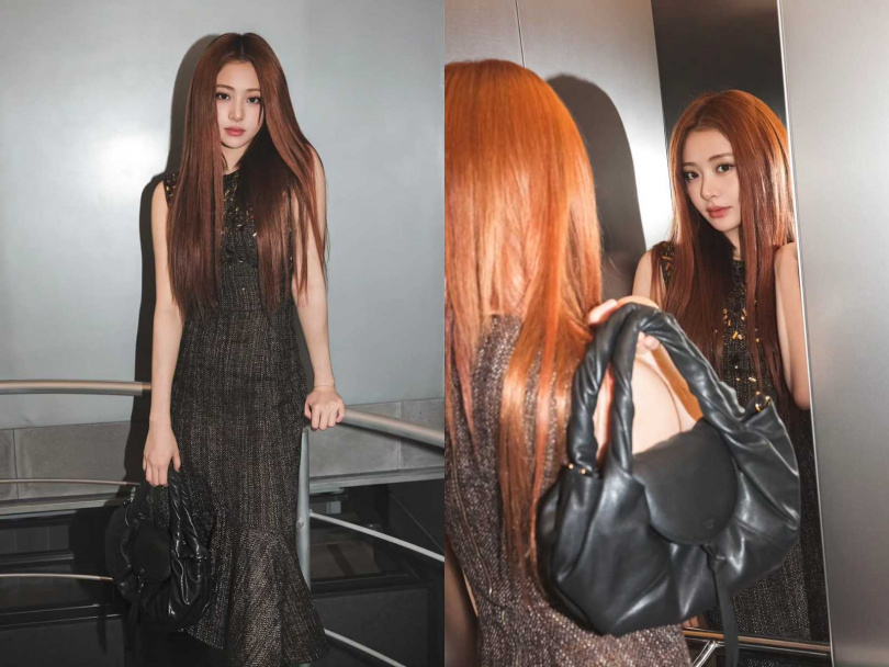 韓星集體入坑！這顆爆款FENDI Spy Bag，方燦、金裕貞、NANA瘋狂曬出鏡 | 漂亮 | CTWANT