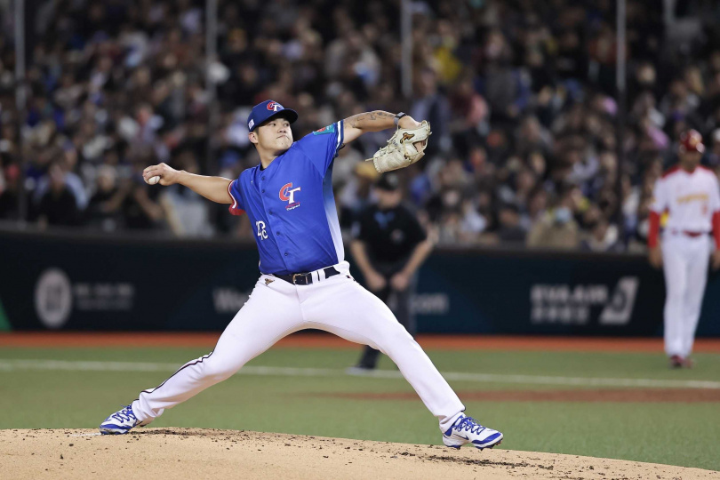 WBC資格賽／曾峻岳「火球對決」連3K關門！中華6：3力克西班牙 收下正賽門票 | 生活 | CTWANT