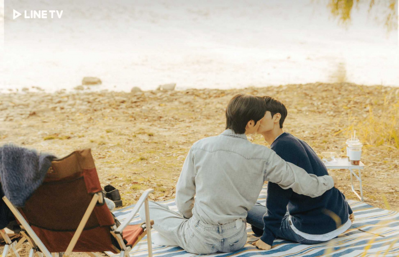 韓初戀系BL引熱議 《乙方戀愛指南》甜蜜場面是真的 | 娛樂 | CTWANT