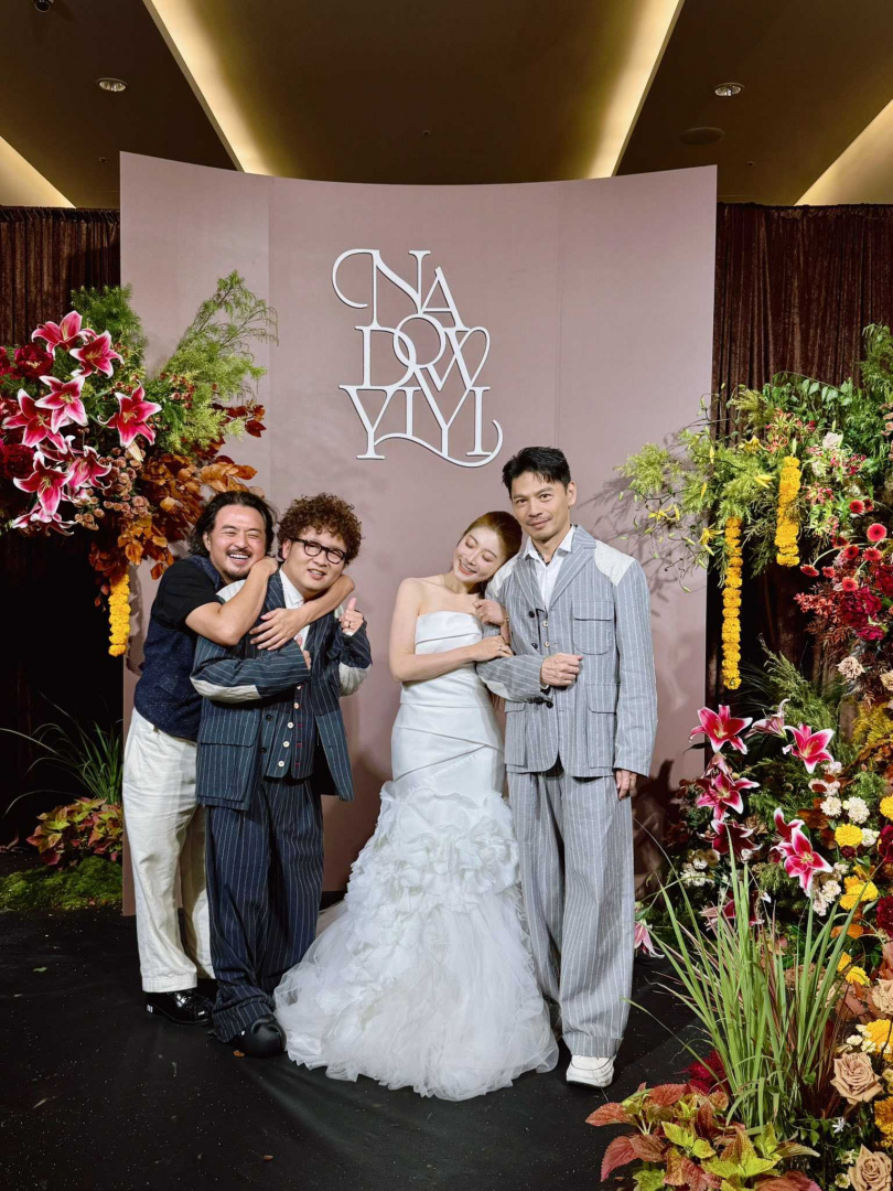 歷經納豆大病「重返20年搭檔日常」 阿Ken罕曬深情文看哭眾人 | 娛樂 | CTWANT