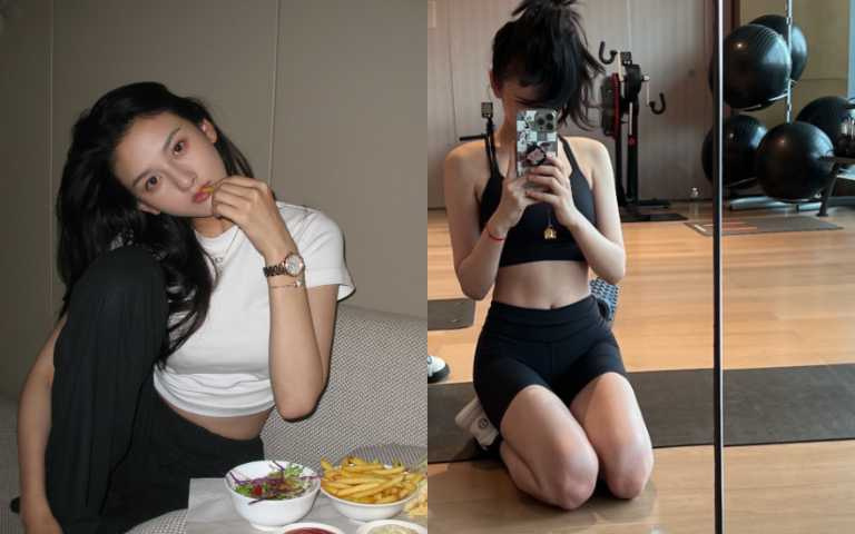 宋祖兒《折腰》讓劉宇寧一眼動心！「天選小喬」美到窒息私底下靠5個基礎保養法 | 漂亮 | CTWANT