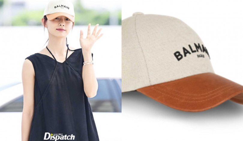 Lisa氣場開掛、Karina女團感爆棚、張員瑛甜翻！這些「女星同款」真的超欠買 | 漂亮 | CTWANT