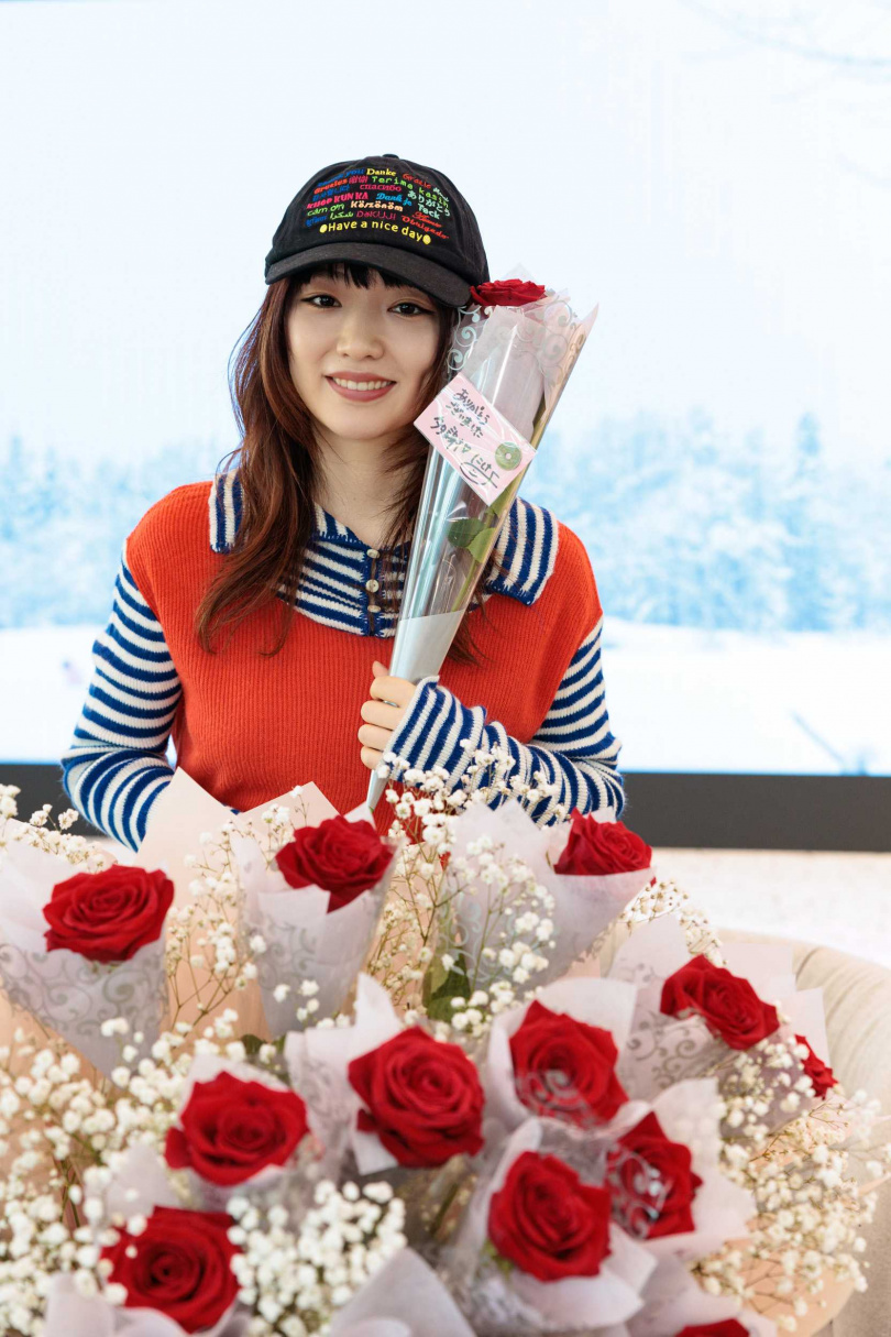 日本音樂創作人 nishina 征服台灣夾娃娃機 期待放天燈許願在台辦演唱會 | 娛樂 | CTWANT