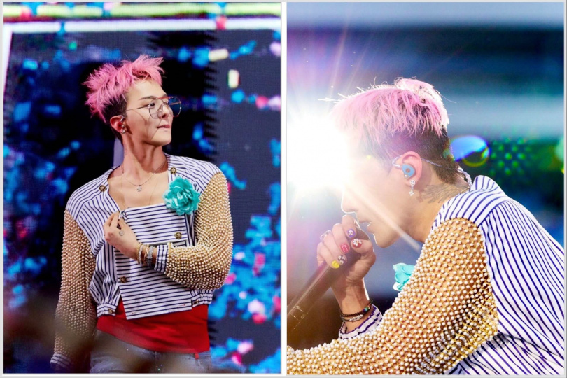 GD來台3日行程全曝光！權志龍最愛台北火鍋、甜點、燒肉＋夜生活全打卡攻略 | 漂亮 | CTWANT