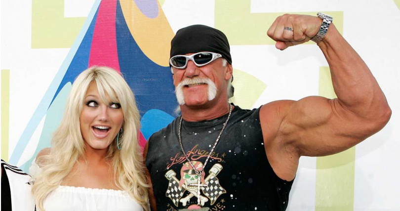 曾對決巨石強森 WWE傳奇明星過世享壽71歲 | 娛樂 | CTWANT